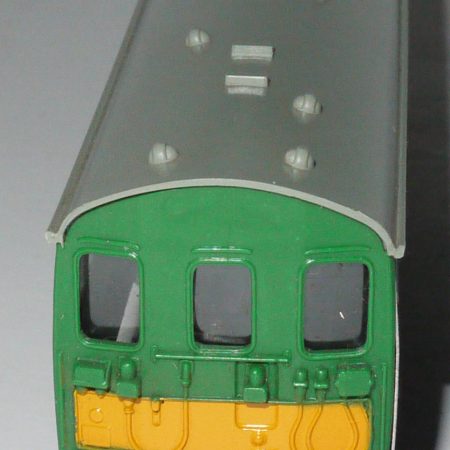 Hornby Dublo 3250 EMU Motor Coach 3 rail | Dublo For Sale