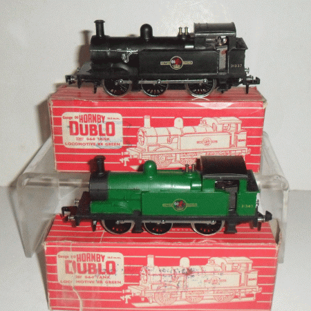Replacement Dublo Parts | Dublo For Sale